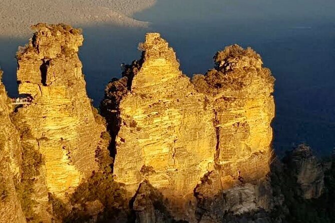 Blue Mountains Road Trip - An Insightful Dive into the Blue Mountains Road Trip