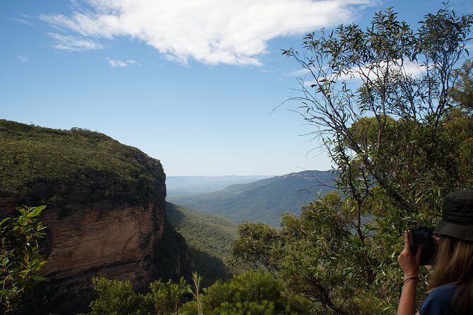 Blue Mountains Small-Group Insider Tour from Sydney - The Itinerary in Detail