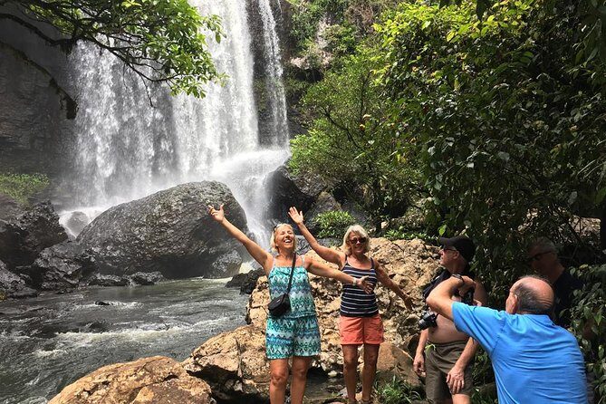 Blue Mountains Small-Group Insider Tour from Sydney - Authentic Experiences and What Travelers Say