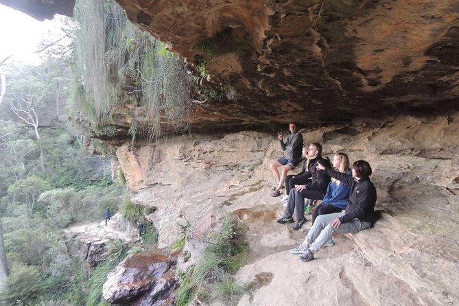 Blue Mountains Small-Group Insider Tour from Sydney - The Sum Up