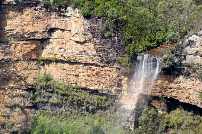 Blue Mountains Small-Group Insider Tour from Sydney - FAQ