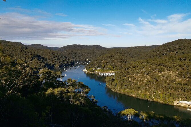 Blue Mountains Small Group Tour with Lunch, Zoo and Scenic World - FAQs