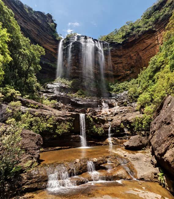 Blue Mountains Small Groups Tour From Sydney: Private - Key Points