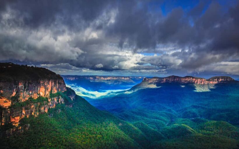 Blue Mountains Small Groups Tour From Sydney: Private - Discovering the Blue Mountains