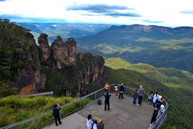 Blue Mountains Small Groups Tour From Sydney: Private - Who should consider this tour?