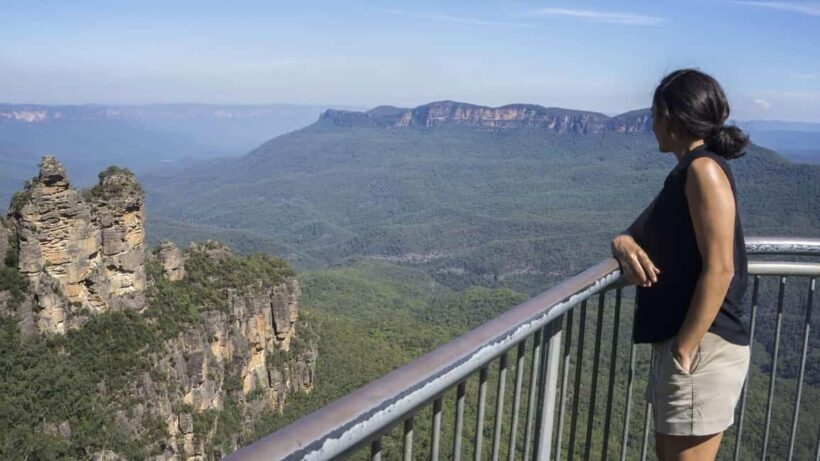 Blue Mountains Small Groups Tour From Sydney: Private - FAQ