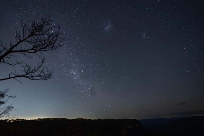 Blue Mountains: Stargazing with a Telescope and Astronomer - FAQs
