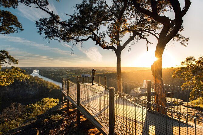 Blue Mountains Sunset Nature-based & Waterfall Tour from Sydney - A Deep Dive into the Blue Mountains Experience