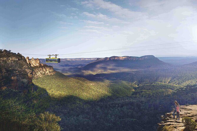 Blue Mountains Sunset Nature-based & Waterfall Tour from Sydney - FAQ