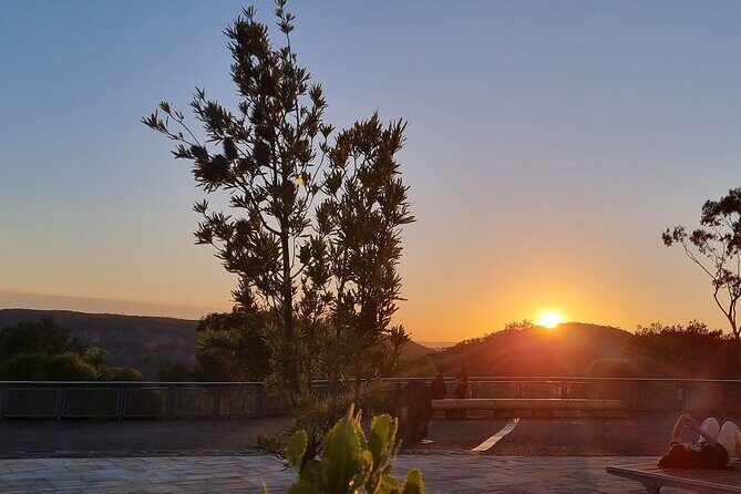 Blue Mountains Sunset Tour | See Kangaroos & Koalas (Private Tour) - Considerations for Travelers