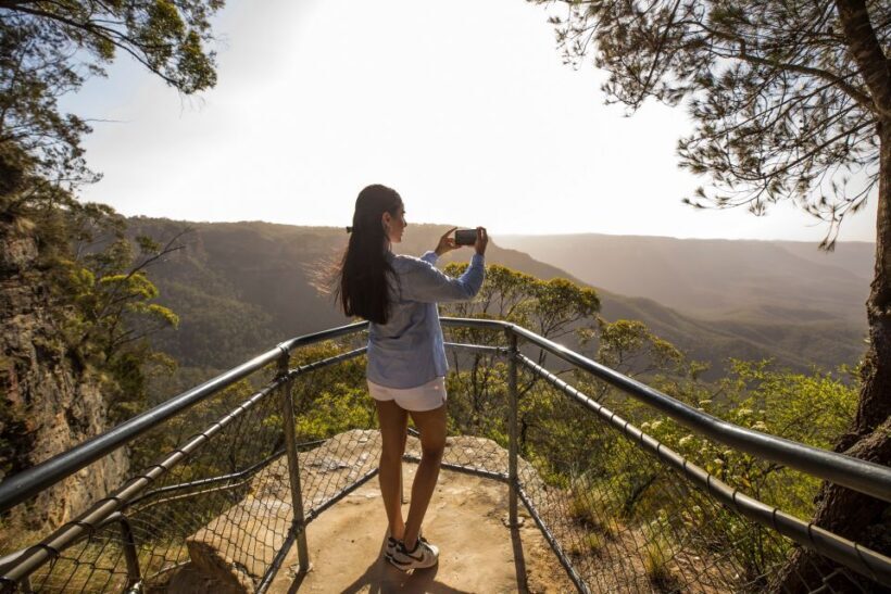 Blue Mountains: Sunset Waterfalls Wildlife Tour From Sydney - FAQs