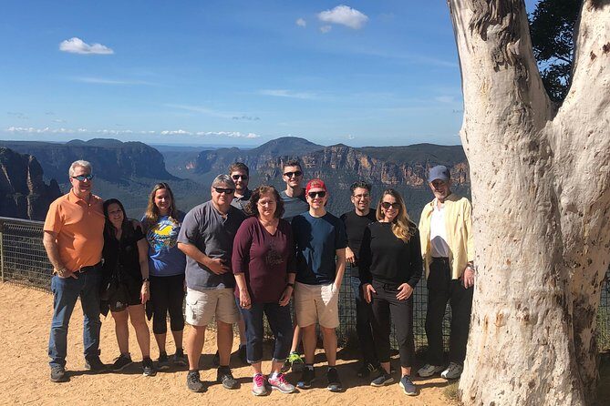 Blue Mountains: Three Sisters, Scenic World and Wildlife park - The Value and Practicalities