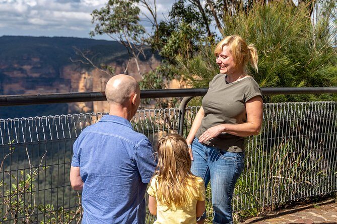 Blue Mountains: Three Sisters, Scenic World and Wildlife park - Authentic Experiences and Traveler Insights