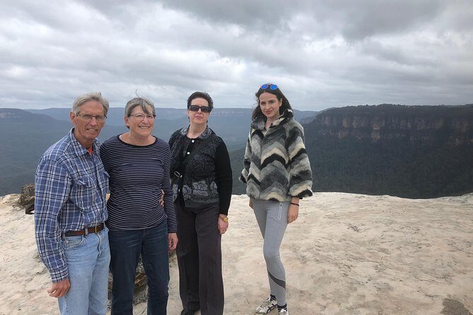 Blue Mountains: Three Sisters, Scenic World and Wildlife park - Who Should Consider This Tour?