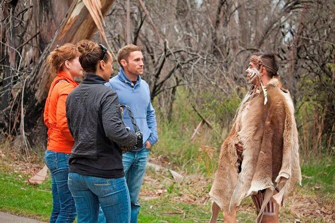 Blue Mountains Tour from Sydney with an Aboriginal Experience - Key Points