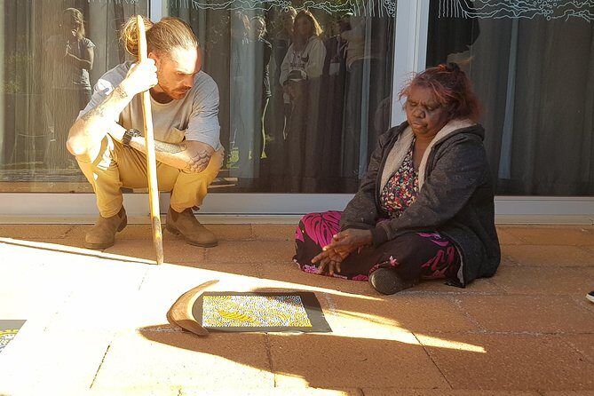 Blue Mountains Tour from Sydney with an Aboriginal Experience - The Itinerary in Detail