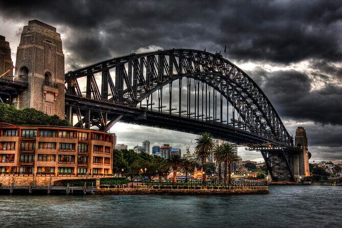 Blue Mountains Tour from Sydney with an Aboriginal Experience - Final Thoughts