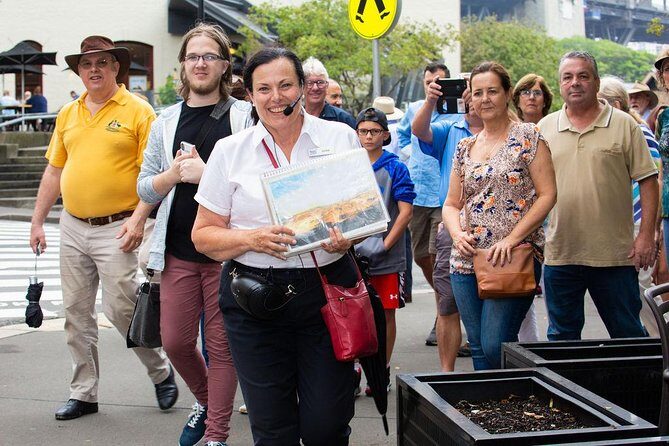 Blue Mountains Tour from Sydney with an Aboriginal Experience - FAQ