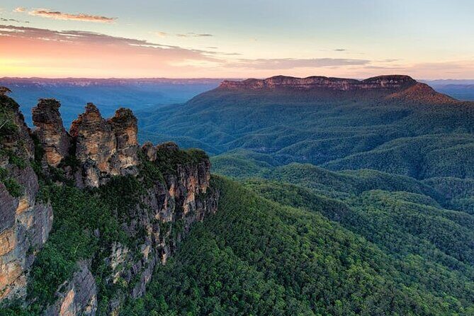 Blue Mountains Tour: Scenic World & Featherdale (Group max 10) - Exploring the Itinerary: What You’ll Experience