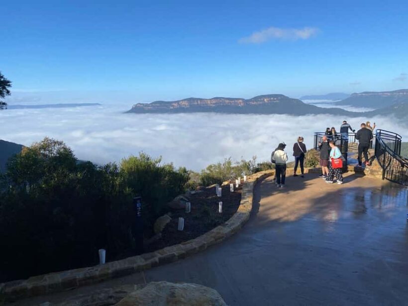 Blue Mountains Tour: Scenic World, Lunch, Zoo and Cruise - Final Thoughts