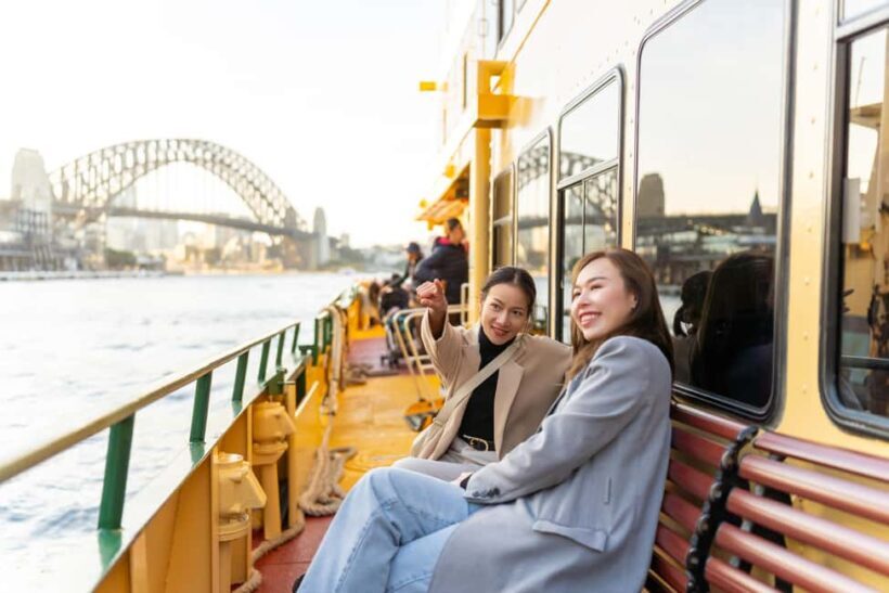 Blue Mountains Tour w/Lunch: Scenic World, Zoo & Koala Photo - Key Points