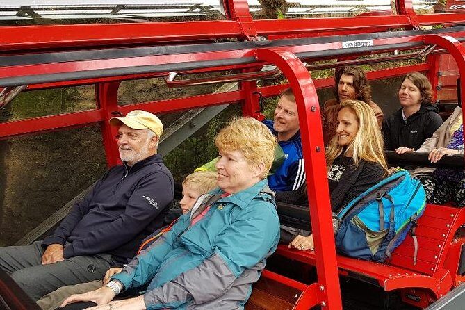 Blue Mountains Ultimate One-Day Tour from Sydney - Who Should Consider This Tour?