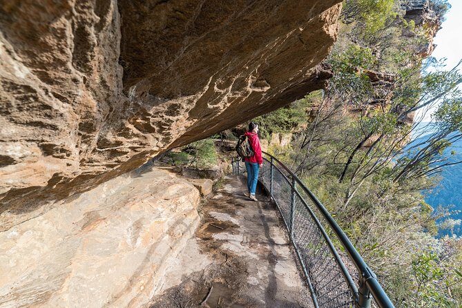 Blue Mountains Ultimate One-Day Tour from Sydney - FAQ