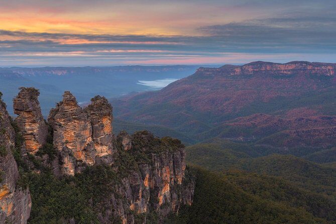 Blue Mountains Vintage Cadillac Tour with Local Guide - Final Thoughts