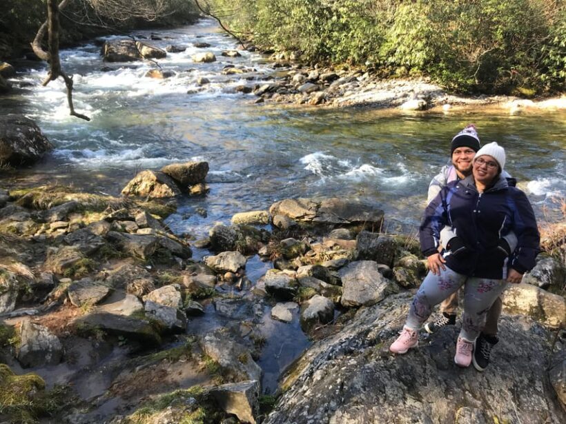 Blue Ridge hiking tour with areas #1 Guide (1/2 day) - Authentic Experiences According to Reviews