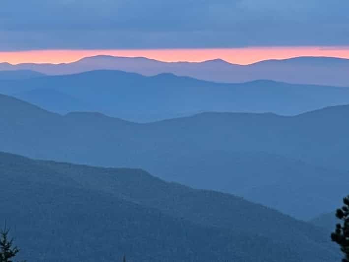 Blue Ridge hiking tour with areas #1 Guide (1/2 day) - Who Should Book This Tour?