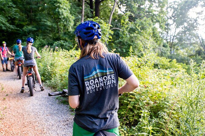 Blue Ridge Mountain E Bike Tour - An In-Depth Look at the Tour Experience