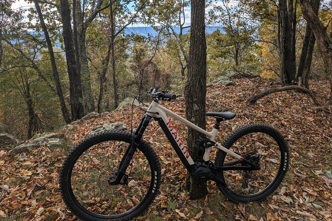 Blue Ridge Mountain E Bike Tour - FAQ