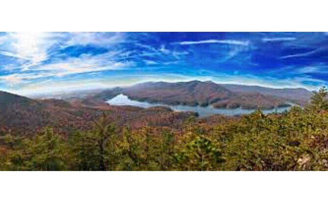 Blue Ridge Mountain E Bike Tour - Final Thoughts