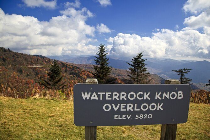 Blue Ridge Parkway South Self-Guided Audio Tour - Who Would Love This Tour?