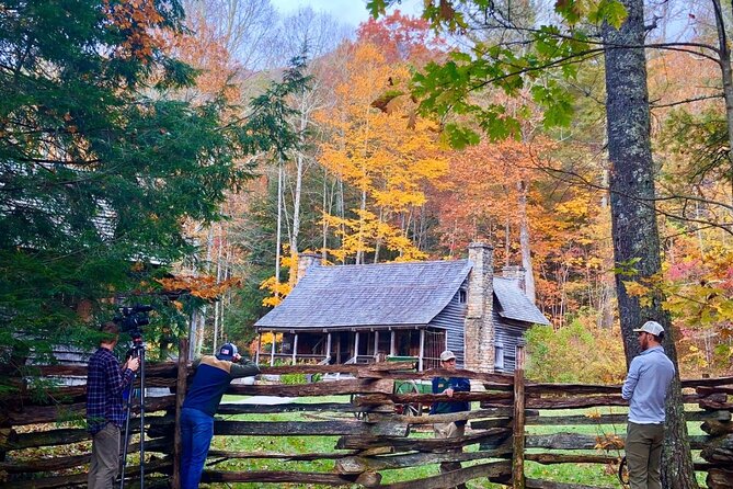 Blue Ridge Parkway Waterfalls Hiking Tour from Asheville - The Sum Up: Who Will Love This Tour?