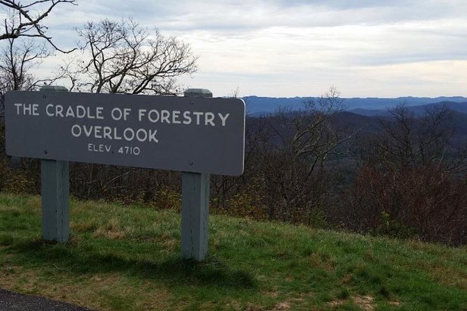 Blue Ridge Parkway Waterfalls Hiking Tour from Asheville - FAQs
