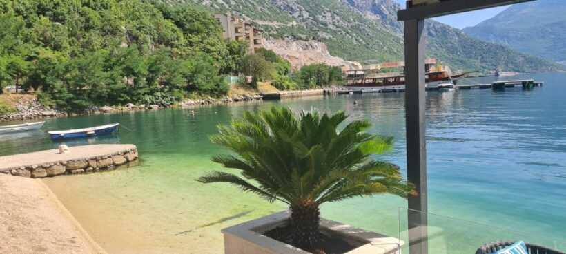 Blue Sea & Black Mountains - Montenegro - Authentic Experiences and Practical Tips