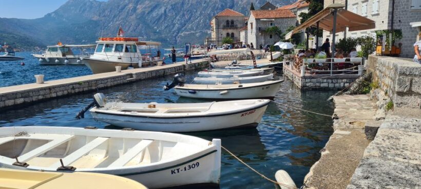 Blue Sea & Black Mountains - Montenegro - Who Should Consider This Tour?