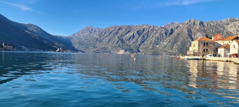 Blue Sea & Black Mountains - Montenegro - FAQ