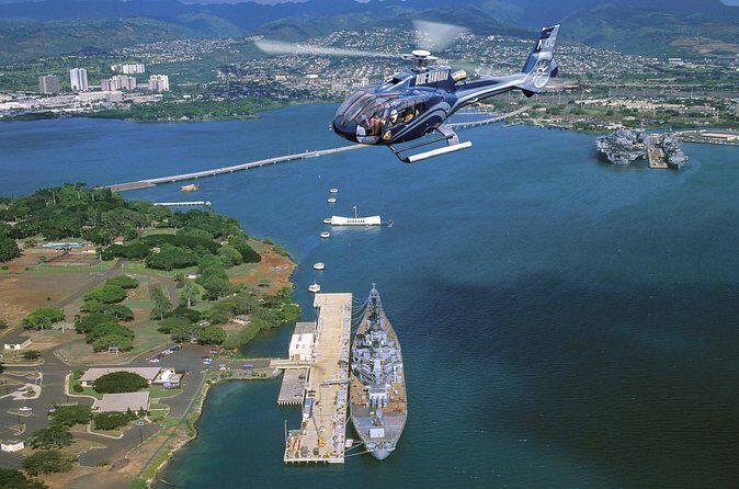Blue Skies of Oahu Helicopter Tour - The Sum Up: Is It Worth It?