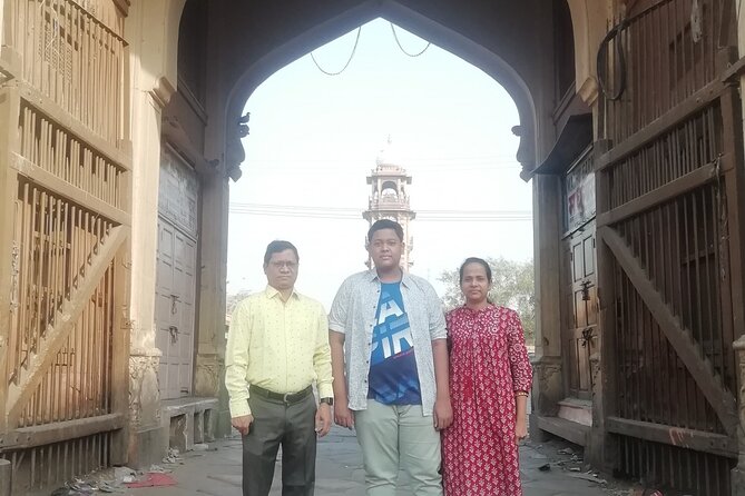 BlueCity Breakfast Walk - What Sets This Tour Apart?