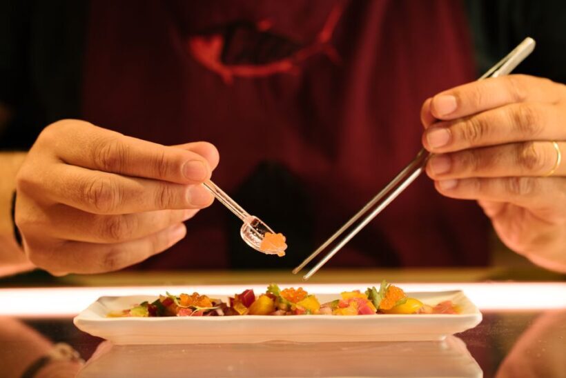 Bluefin Tuna tasting in the most Prestigious Market of Spain - What Do Reviewers Say?