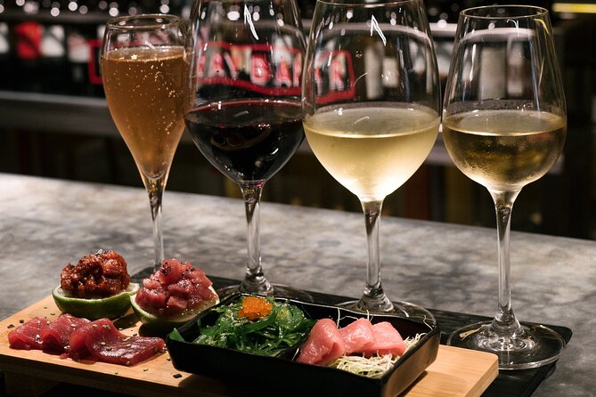 Bluefin Tuna tasting in the most Prestigious Market of Spain - Practical Details and Considerations