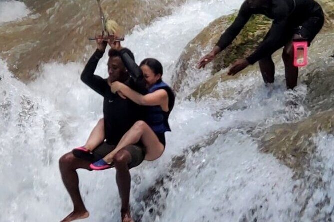 Bluehole and Bamboo Rafting from Montego Bay - Practical Details and Considerations