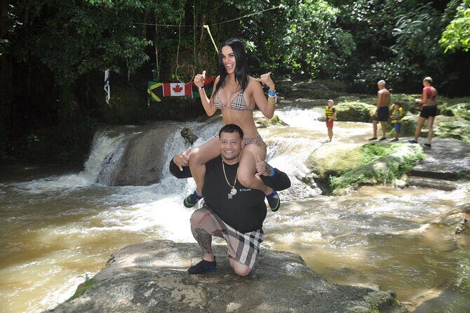 Bluehole and Secret Falls from Ocho Rios - Final Thoughts: Who Is This Tour Perfect For?