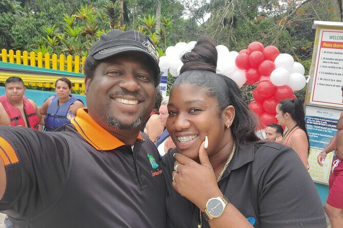 Bluehole and Secret Falls from Ocho Rios - Frequently Asked Questions