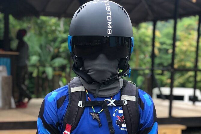 Bluehole secret falls & ATV Experience tour from Montego Bay - Who Should Consider This Tour?