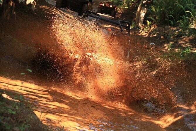 Bluehole secret falls & ATV Experience tour from Montego Bay - Final Thoughts