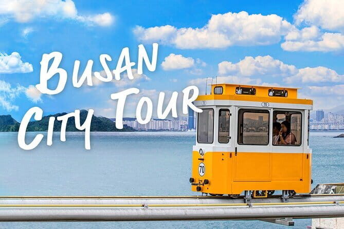 Blueline Park Sky Capsule & Spring Blossom Tour from Busan - FAQ