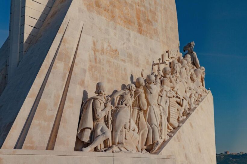 Bluemotion Lisbon: Sailing tour in Tagus River - Value for Money